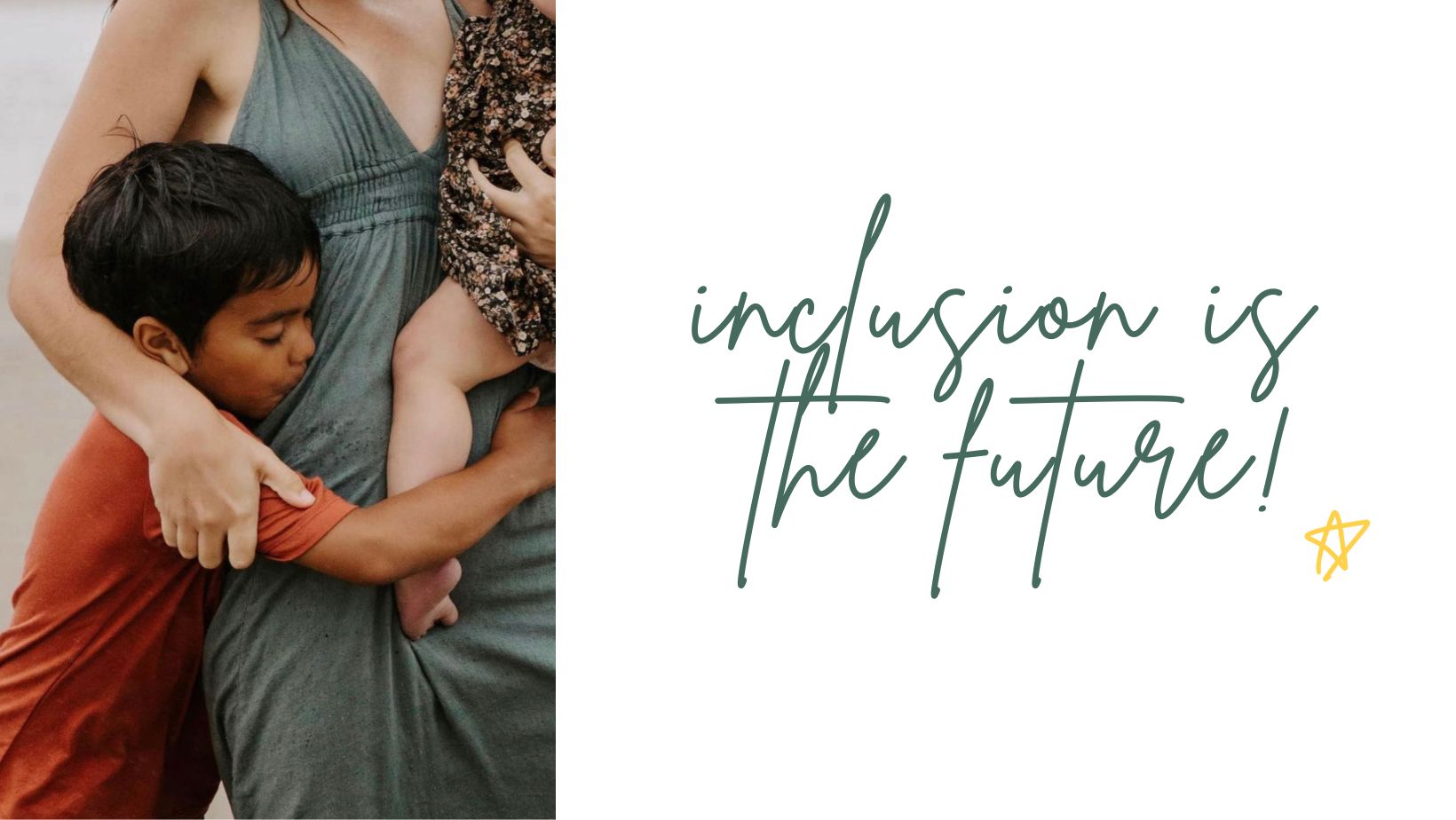 Inclusive Neuroverse